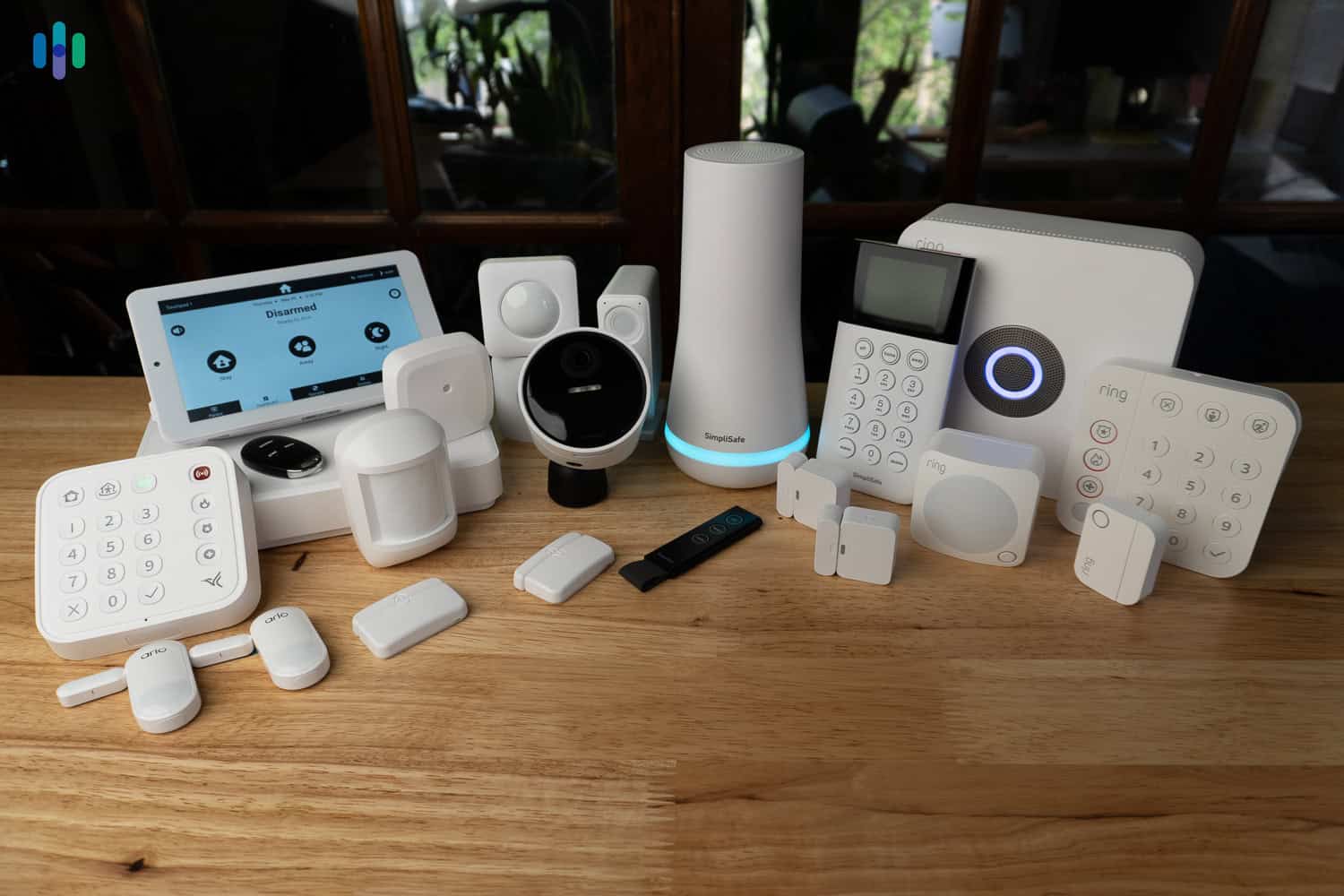 Top 10 Best Home Security Systems In India 2025 – Smart & Reliable ...