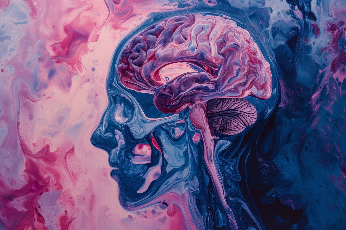 Ketamine And The Brain: Bryan Johnson’s Controversial Experiment