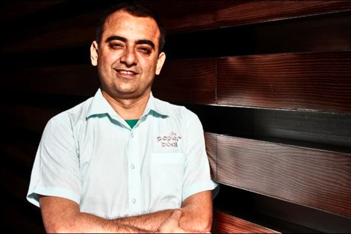 Neeraj Kakkar: The Great Visionary Who Redefined Beverages In India