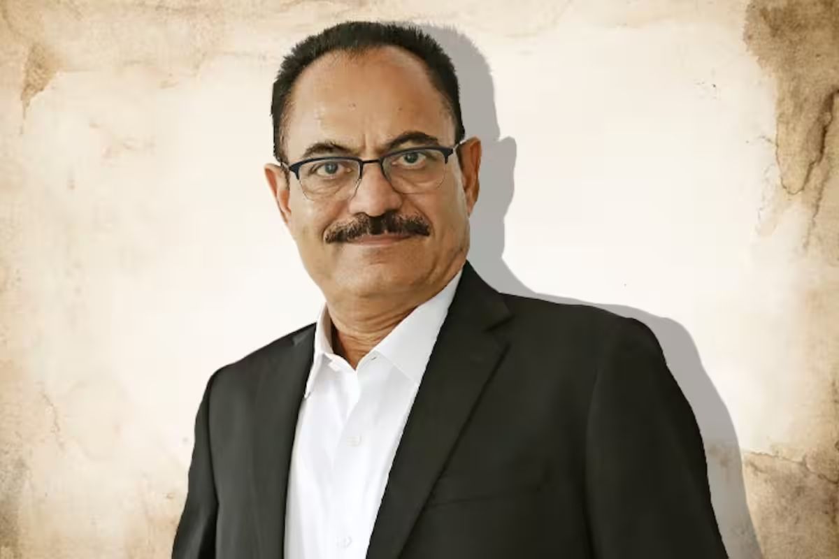 Chandubhai Virani: The Great Visionary Who Turned Balaji Wafers Into An ...