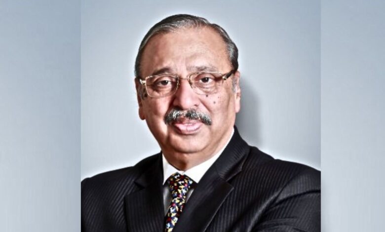 Mahesh Gupta: The Great 'Pure Water Man' Of India