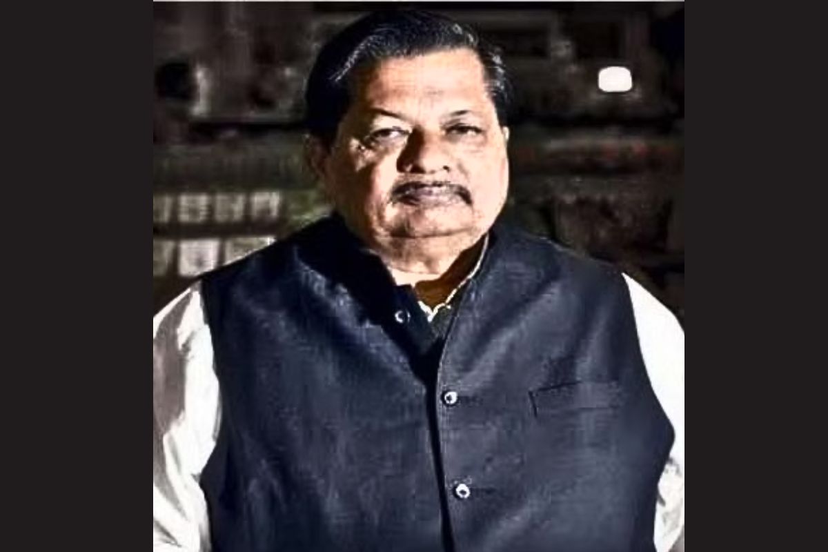 A Legacy Of Sweetness: How Ballabh Prasad Agarwal Built India's Beloved ...