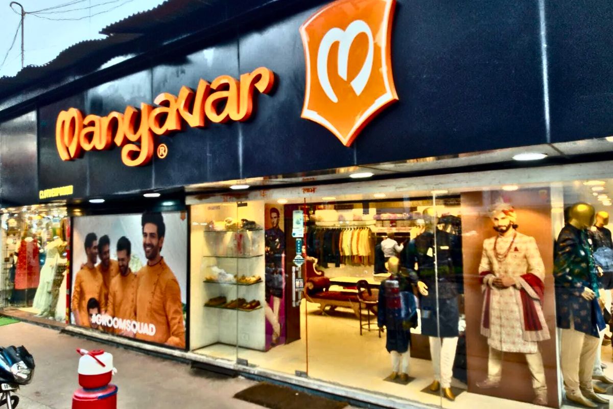 Ravi Modi: The Great Cultural Pioneer Of Manyavar