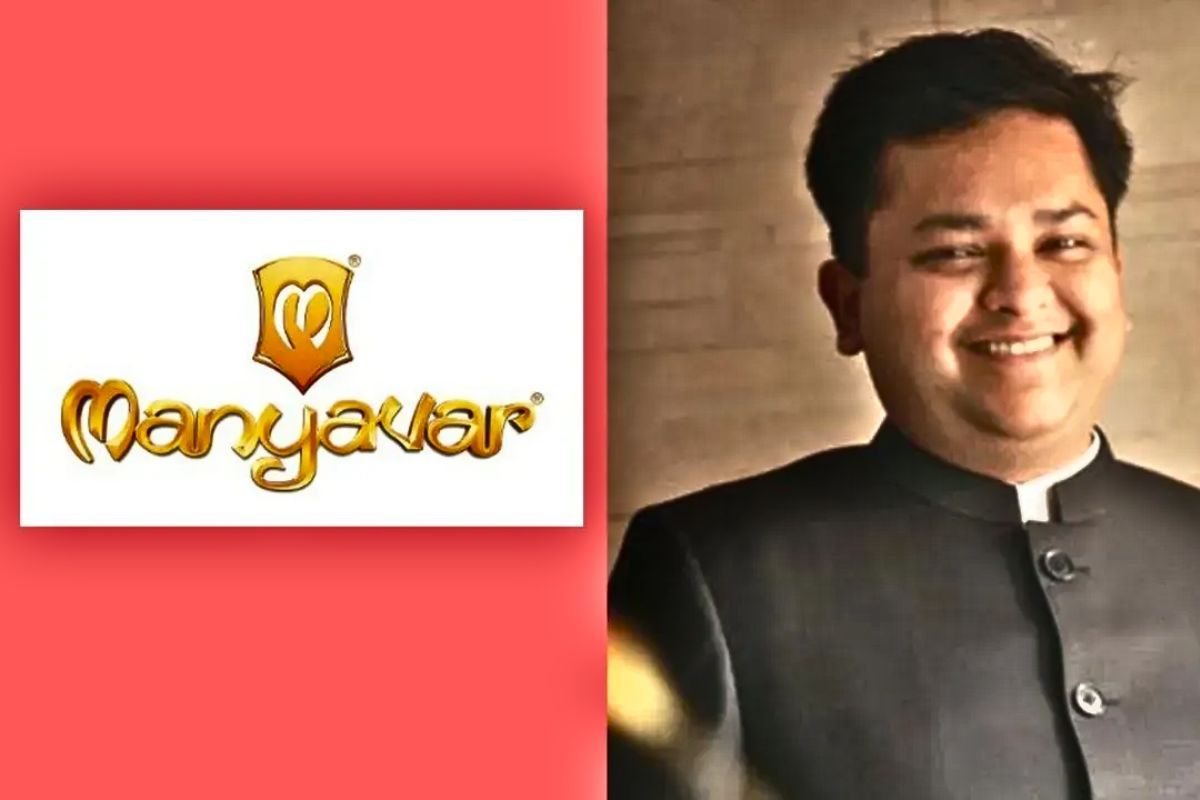 Ravi Modi: The Great Cultural Pioneer Of Manyavar