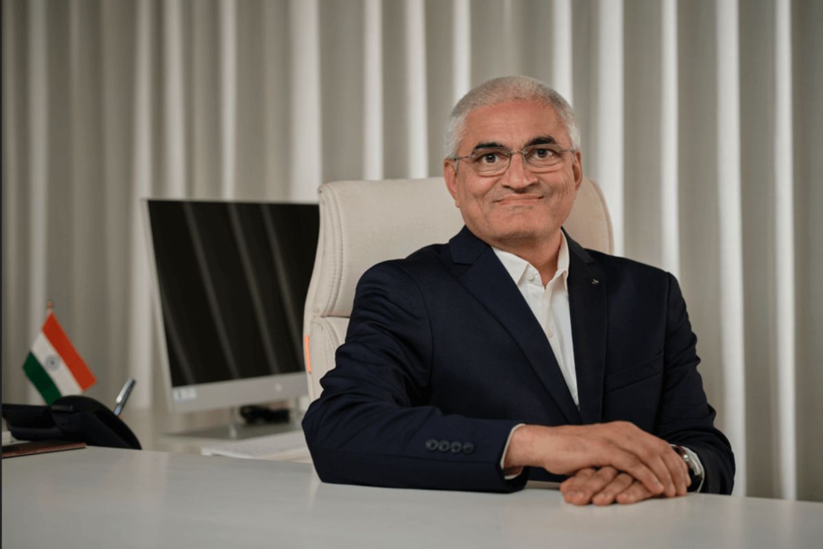 Bipinbhai Hadvani's Gopal: The Great Secret Behind Gopal Snack Empire