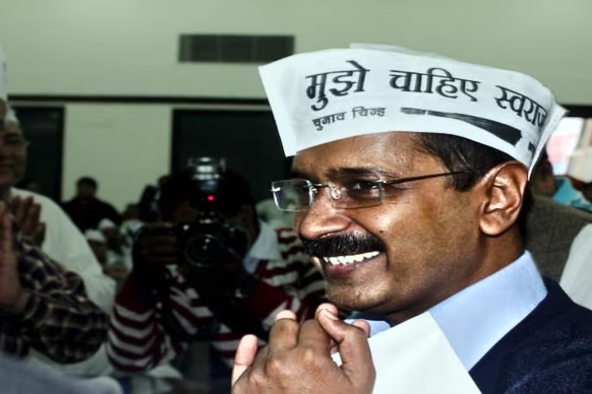 Is The AAP Experiment 1 Case Study In Great Political Cannibalism?