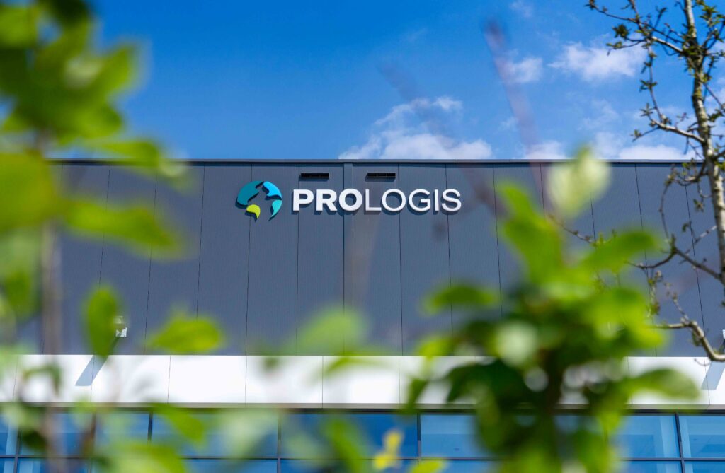 Prologis Bets Big On India’s Booming Logistics Sector With A $1 Billion Investment. India’s ...