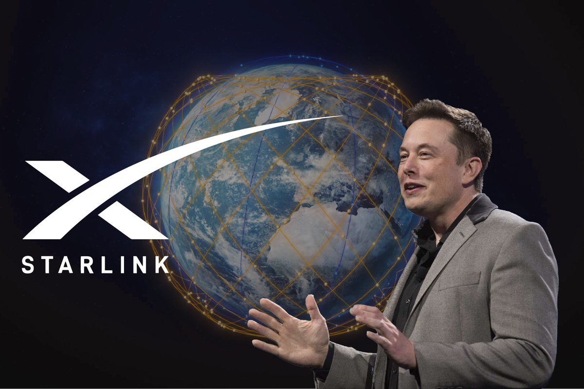 Elon Musk’s Starlink Gets A Green Light In India—But Can It Disrupt The Telecom Sector?