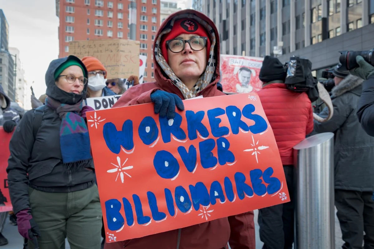 Layoffs, Layoffs...22,692 Employees Laid Off By 81 Companies So Far In ...