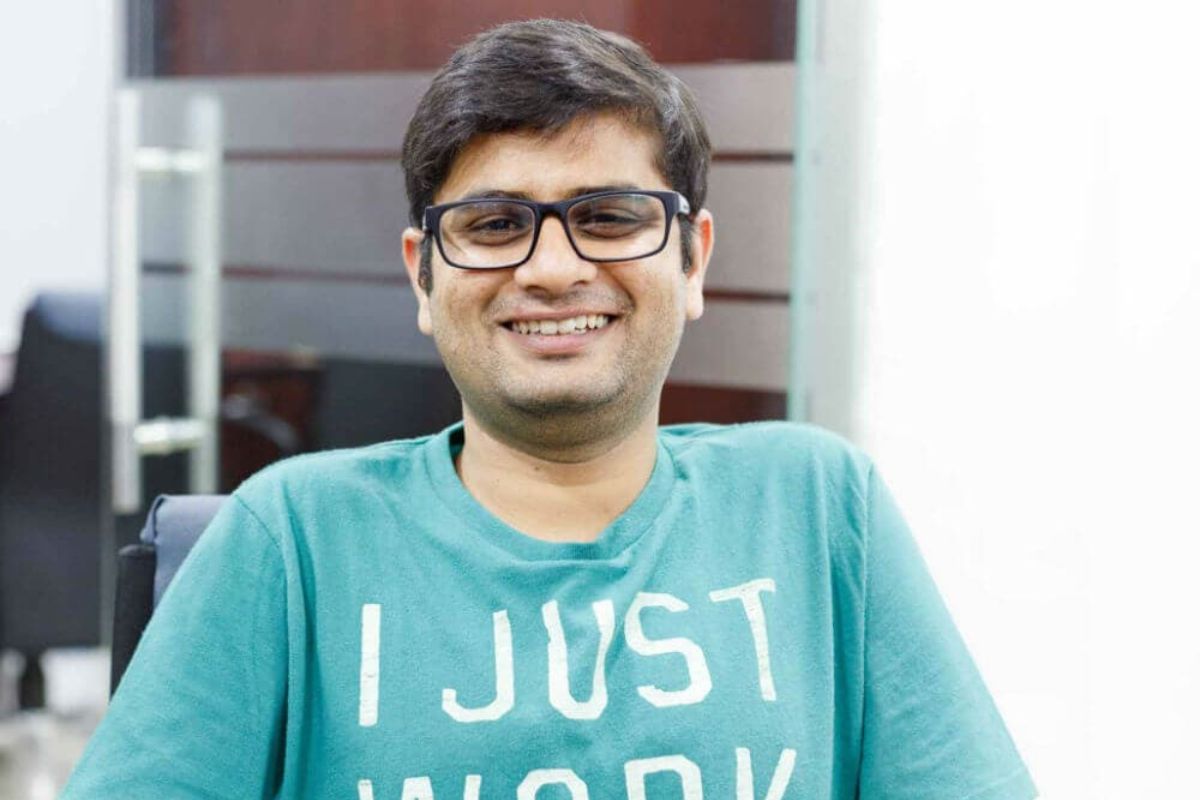 How Wingify's Paras Chopra Navigated The Bootstrapping Journey For 15 Years?