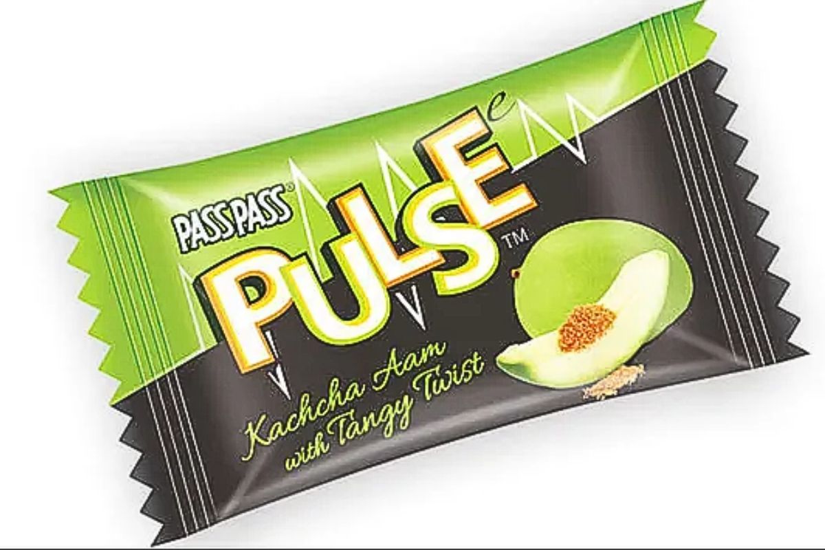 The Tangy Tale Of Pulse: How A Candy Without Marketing Became A 350 ...