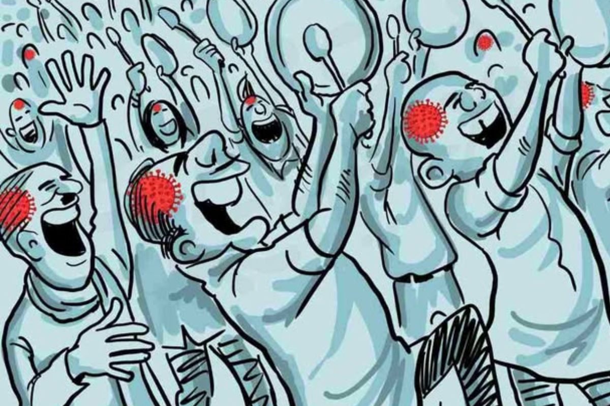 Thalis, Taalis, And Dancing The Ridiculous: How India Learned To Clap ...
