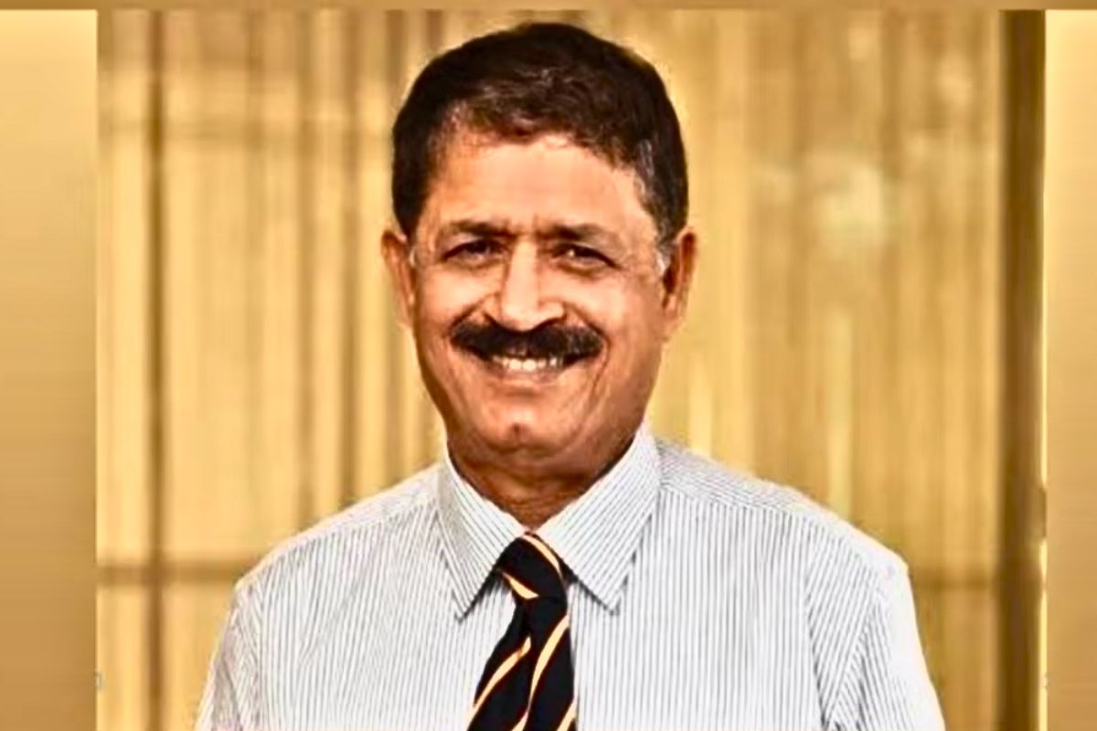 Ramesh Juneja: From Salesman To Great Industry Titan