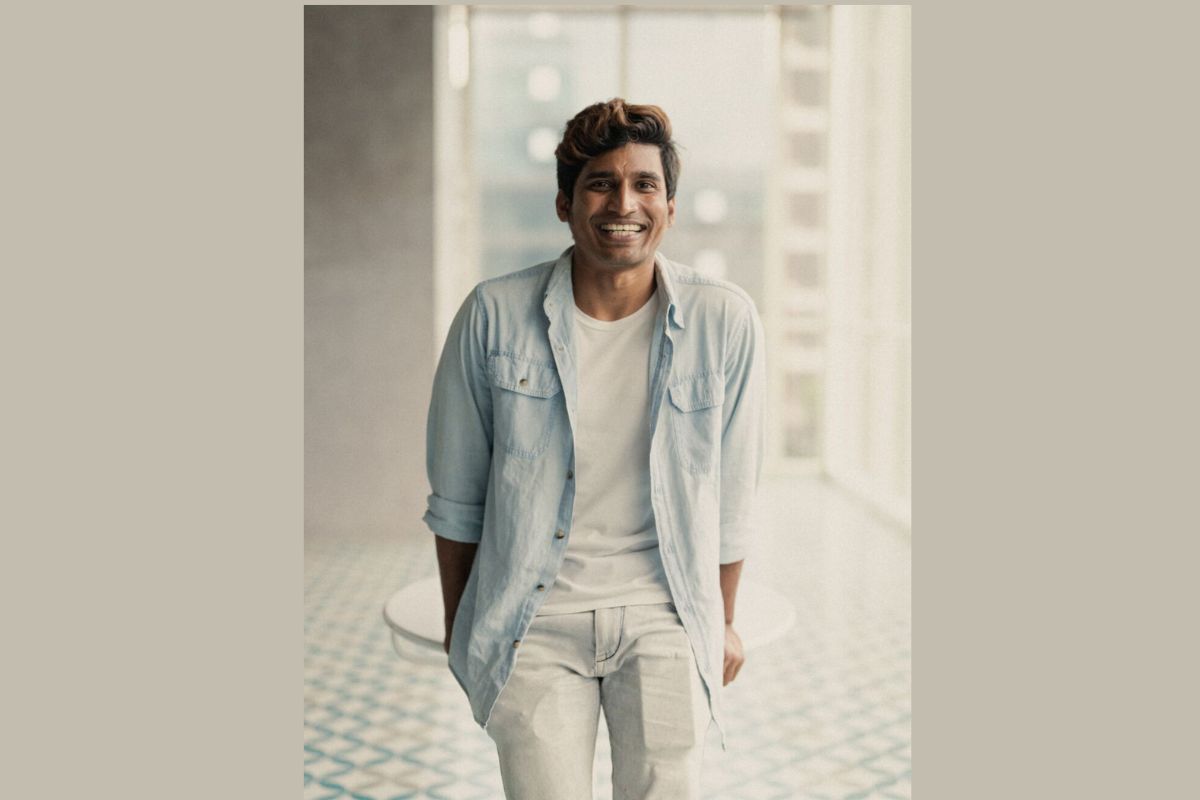 Pavan Guntupalli: Turning Rejection Into A 6700-Crore Success Story ...