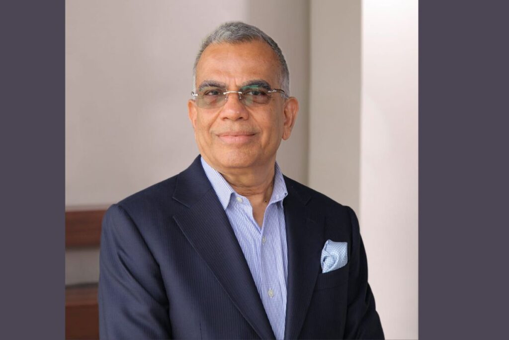 PNC Menon: The Visionary Behind Sobha Developers - Inventiva