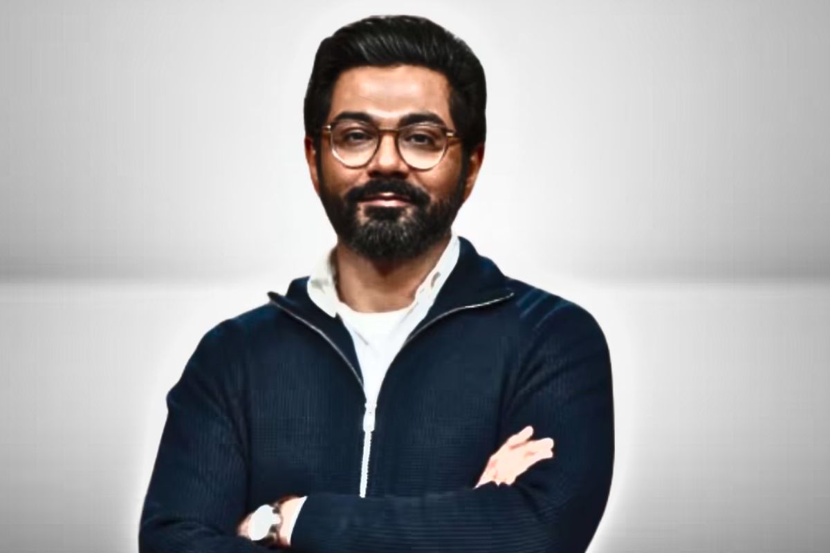 Varun Dua: The Visionary Behind Acko, An 8800 CR Insurance Trailblazer ...