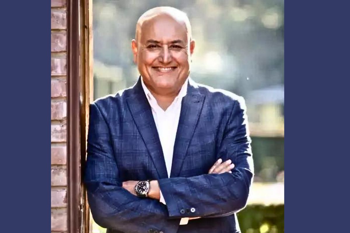 Sabeer Bhatia: The Great Pioneer Who Changed How The World Communicates
