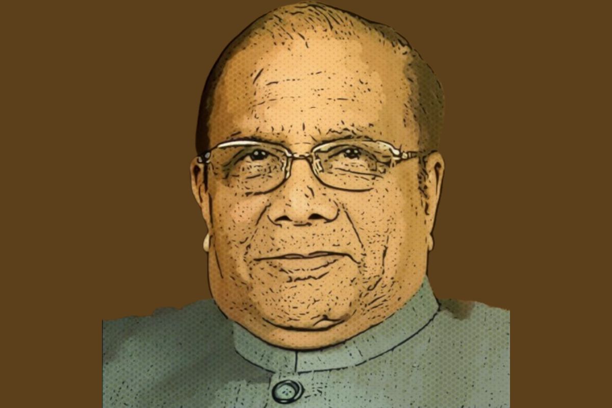 Building A Legacy Of Shree Cement: The Vision And Perseverance Of Benu ...