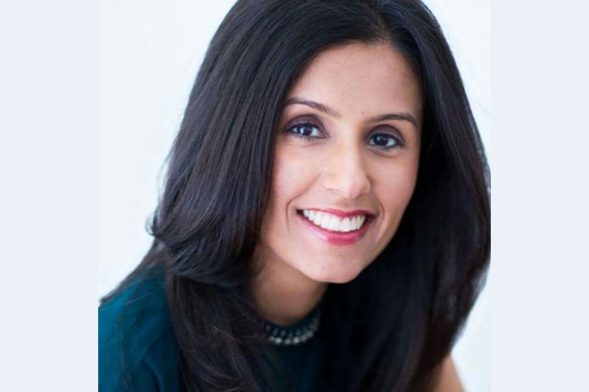 Malika Dutt Sadani: The Great Mom Of Moms Co.