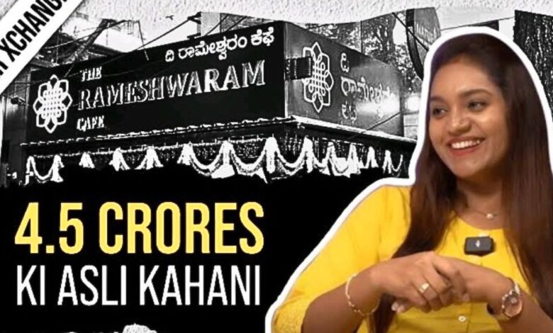 Divya Rao: The Visionary Behind A 50-Crore South Indian Culinary Sensation - Inventiva