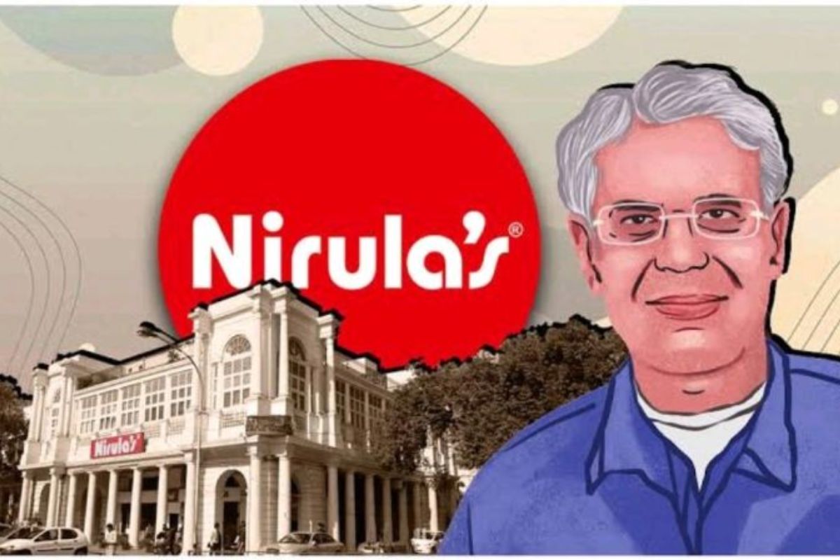 Deepak Nirula: The Fast Food Genius Who Changed India’s Taste