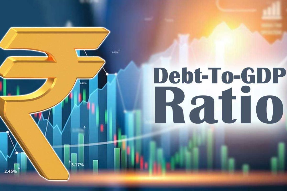 Why Is India's External Debt Situation Rising? - Inventiva