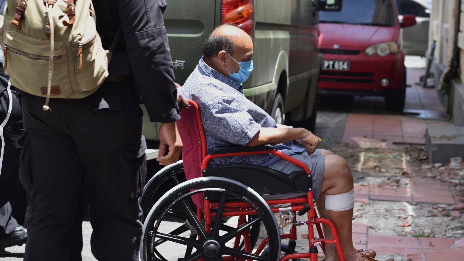 Will India Finally Get Its Hands On Mehul Choksi? The Elusive ...