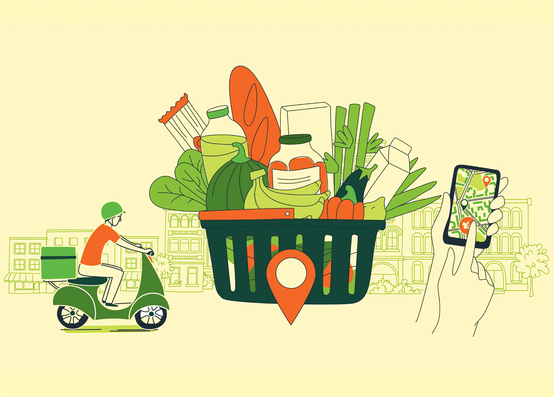 Too Sweet To Spit, Too Bitter To Swallow. The Quick Commerce Catch-22 And Zomato’s High-Speed ...