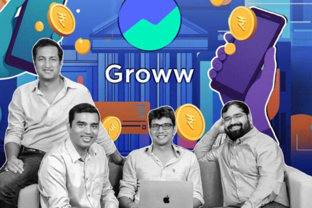 Will Groww Can Grow Successfully In The Indian IPO Market? - Inventiva