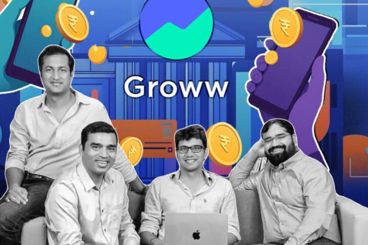 Will Groww Can Grow Successfully In The Indian IPO Market? - Inventiva