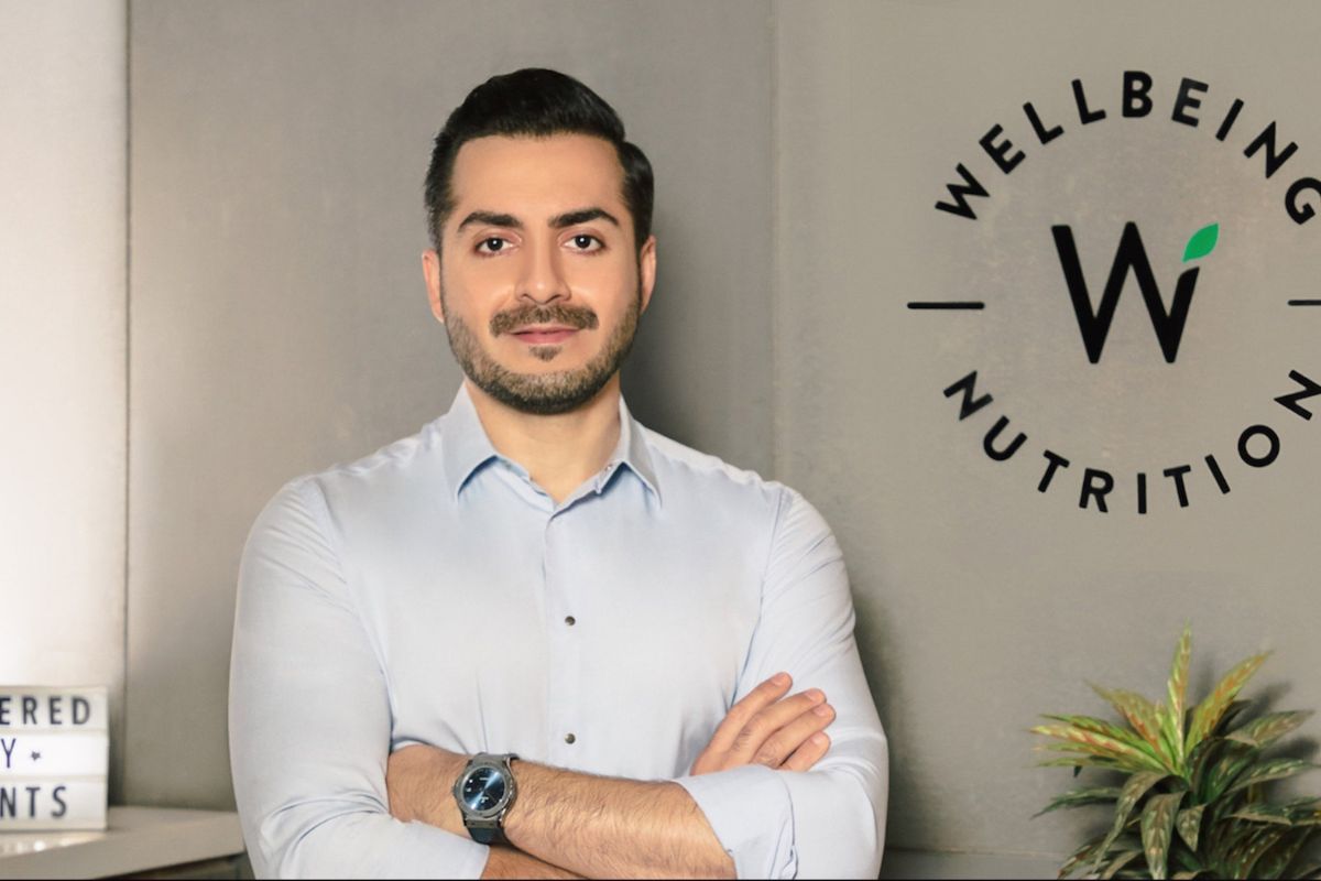 Is Wellbeing Nutrition Doing Well Competing In India’s Booming ...