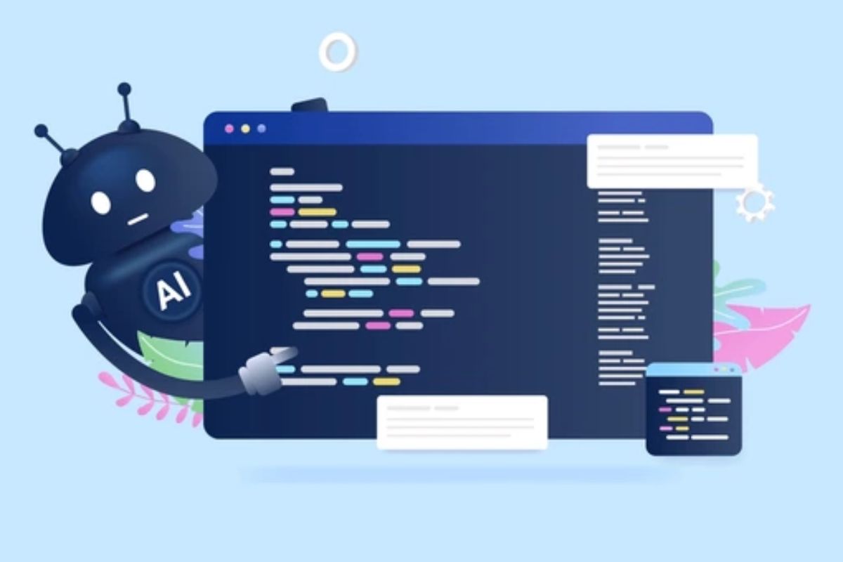 Top 10 AI Code Generation Tools In 2026 - Inventiva