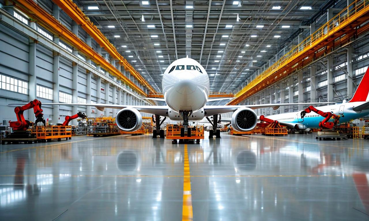 When Adani Builds Aircraft, It Raises An Awkward Question For HAL. How ...