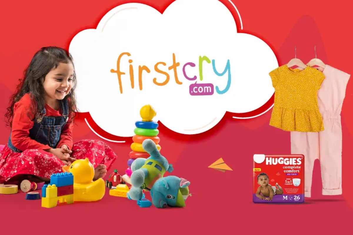 From Cradle To Crisis: Did FirstCry Fumbled The Gulf Market? - Inventiva