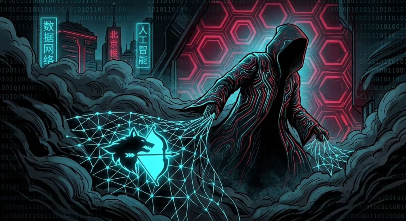 A Mystery AI Model, A Brewing Tech Rivalry And Why DeepSeek Is Back In ...