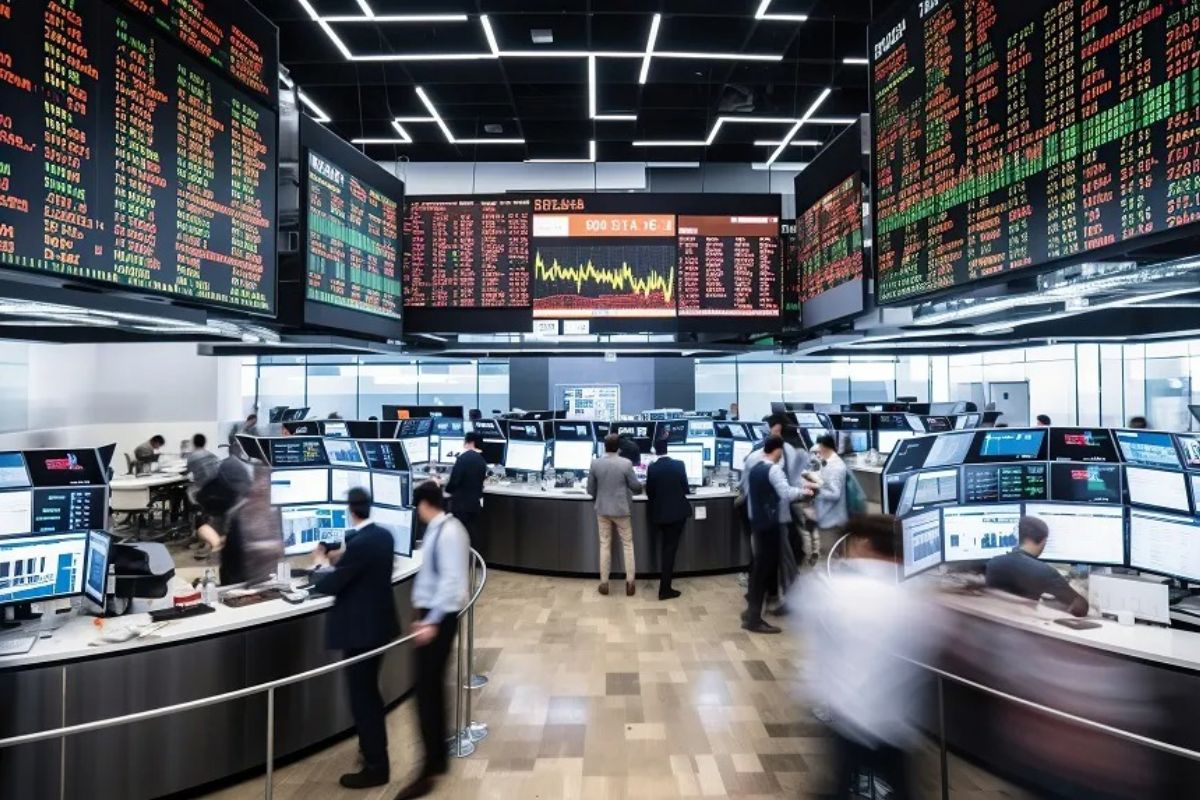 Understanding Pink Sheets And How OTC Market Trading Works - Inventiva