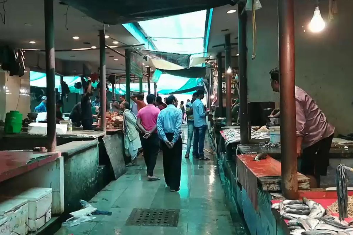 When The Government Becomes The Problem: How MCD And DDA Turned Dabri ...